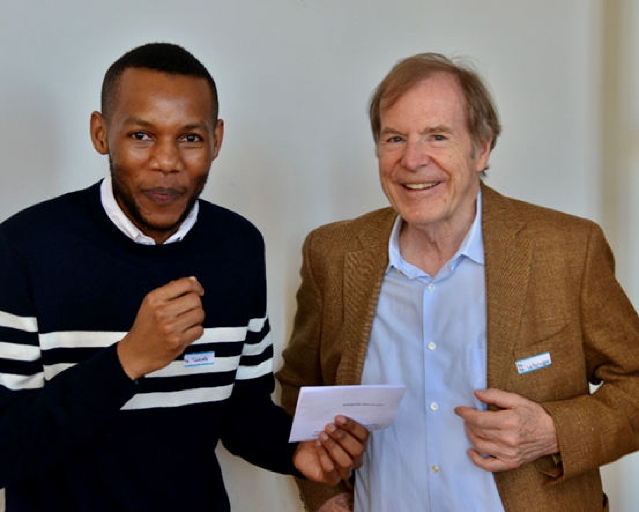 Aktuelles innerhalb der Gert Volker Dill-Stiftung / gvd-stiftung